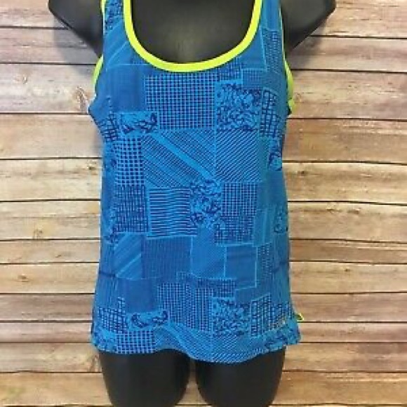Zumba Fitness | Tops | Zumba Razorback Workout Tank | Poshmark